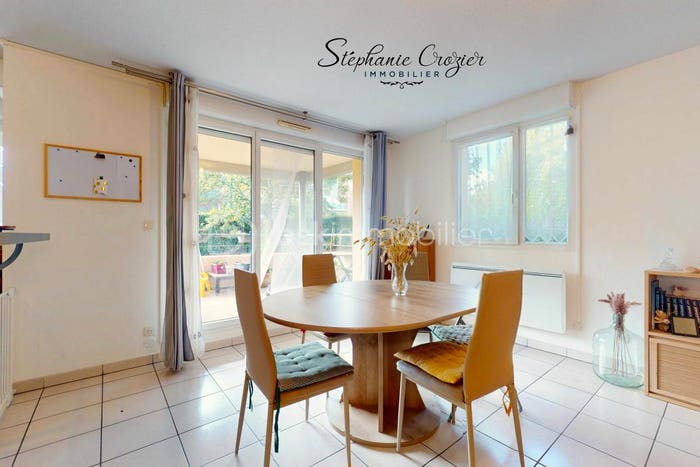 Appartement 3 pièces à vendre - Castanet-Tolosan