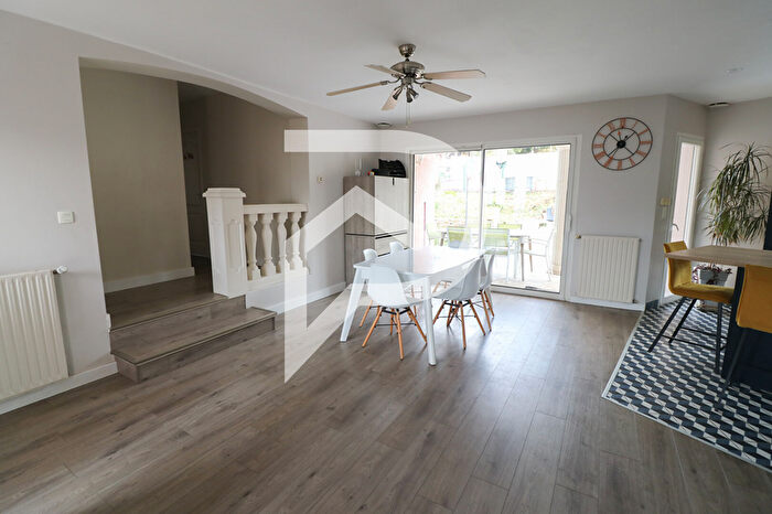 Maison à vendre - Albi, Rayssac, Veyrières, Ranteil - 5 pièces - 4 chambres