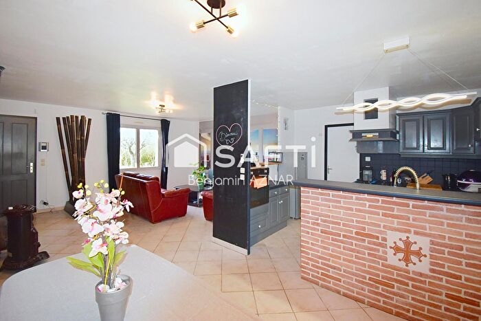 Maison à vendre - Bretx - 5 pièces - 4 chambres