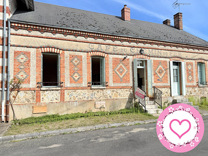 Maison 5 pièces à vendre - Cerdon