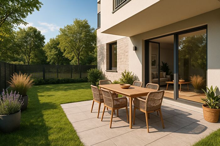 Maison à vendre - Ittenheim - 3 pièces