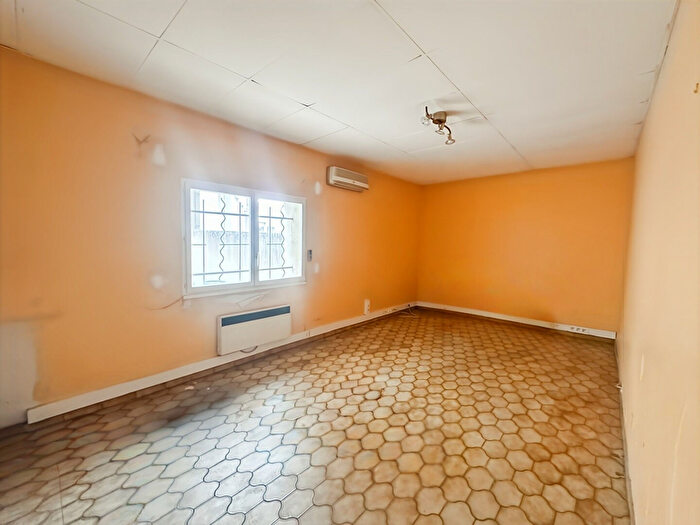 Châteaurenard, Centre-ville - Appartement 3 pièces à vendre