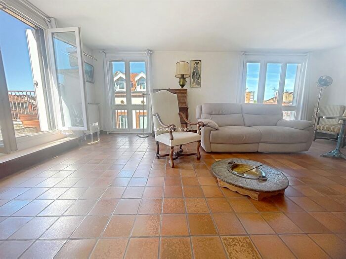 Appartement 4 pièces à Toulouse, Guilhemery, Bonhoure, La Gloire, à vendre