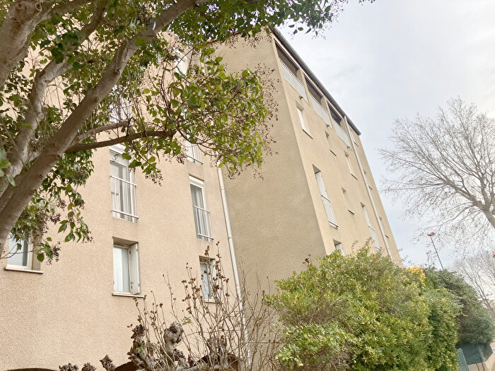 Narbonne, Saint-Jean, Saint-Pierre - Appartement 4 pièces à vendre