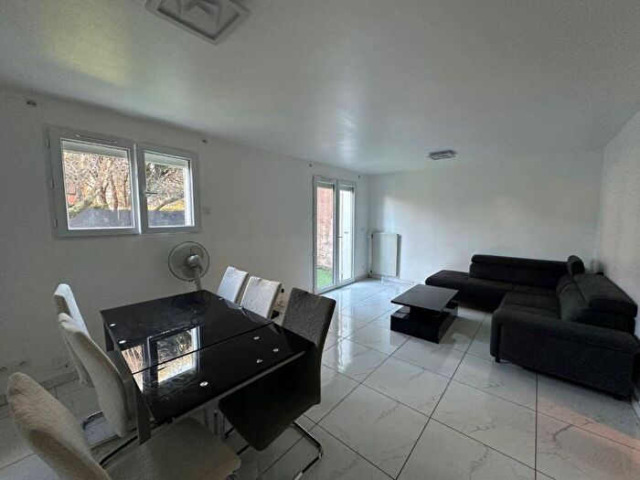 Maison à louer - Les Pradettes, Toulouse - 4 pièces - 3 chambres