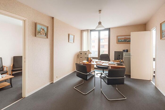 Appartement à vendre - Blagnac, Baradel, Ritouret - 4 pièces - 3 chambres