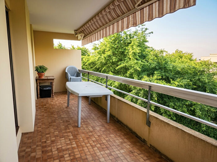 Appartement 4 pièces à vendre à BayonneBayonaBaiona, Saint-Léon