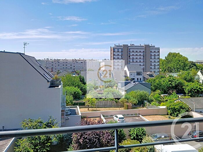 Quartiers Sud-Est, Francisco Ferrer - Appartement 2 pièces à vendre