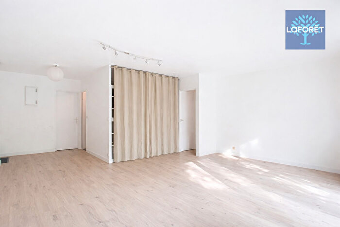 Appartement 4 pièces à vendre à Montigny-le-Bretonneux, Les Prés
