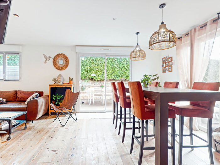 Maison à vendre - Alby-sur-Chéran - 4 pièces - 3 chambres