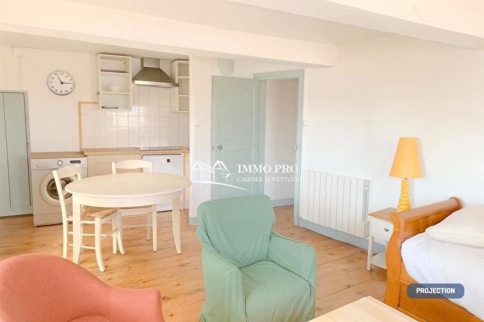 Appartement à vendre - Samatan - 4 pièces - 3 chambres