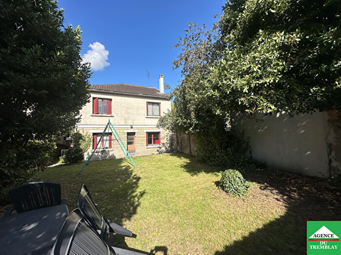 Maison à vendre - Champigny-sur-Marne, Le Bois lAbbe, Coeuilly - 6 pièces - 3 chambres