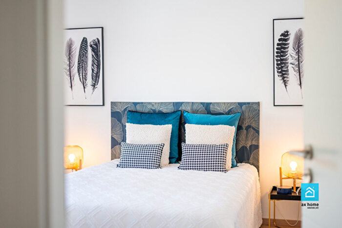 Maison à vendre - Eckbolsheim - 5 pièces