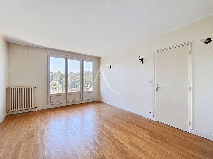 Appartement 3 pièces à vendre - Saint-Germain-en-Laye, Bergette, Debussy