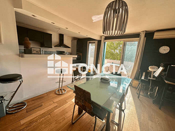 Appartement à vendre - Allauch, La Pounche - 4 pièces