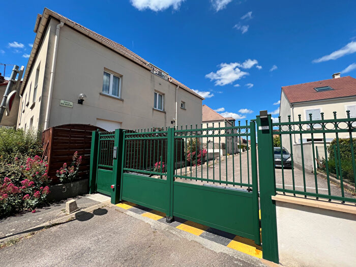 Appartement 2 pièces à louer - Neauphle-le-Château