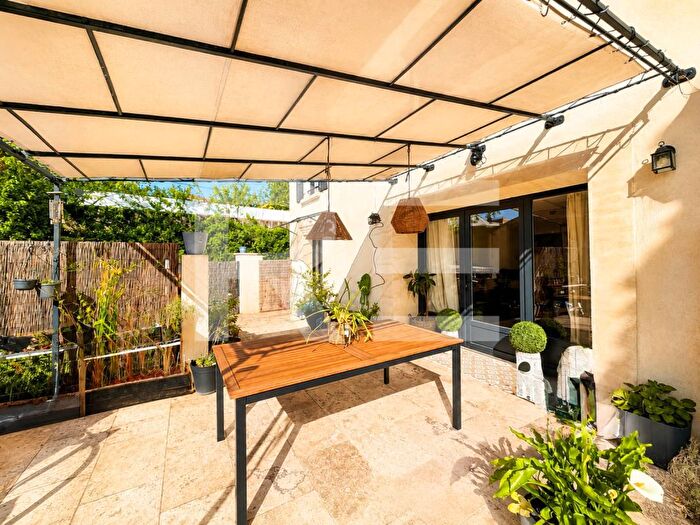 Meynes - Maison 6 pièces à vendre