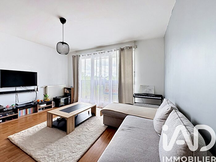 Appartement 2 pièces à Meaux, Dunant, Guynemer, Collinet, à vendre