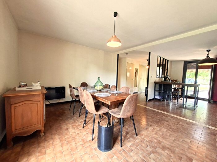 Maison 4 pièces à Barrême, à vendre