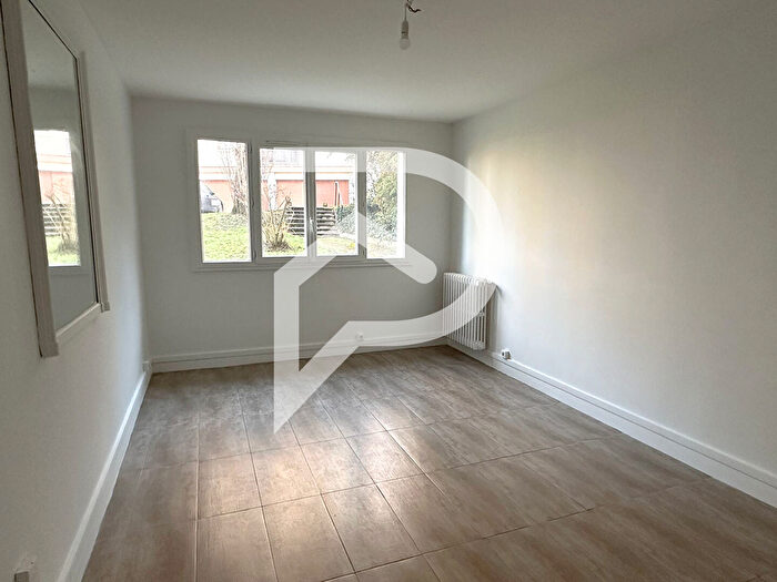 Appartement à vendre - Clamart, Galvents, Corby - 3 pièces - 2 chambres