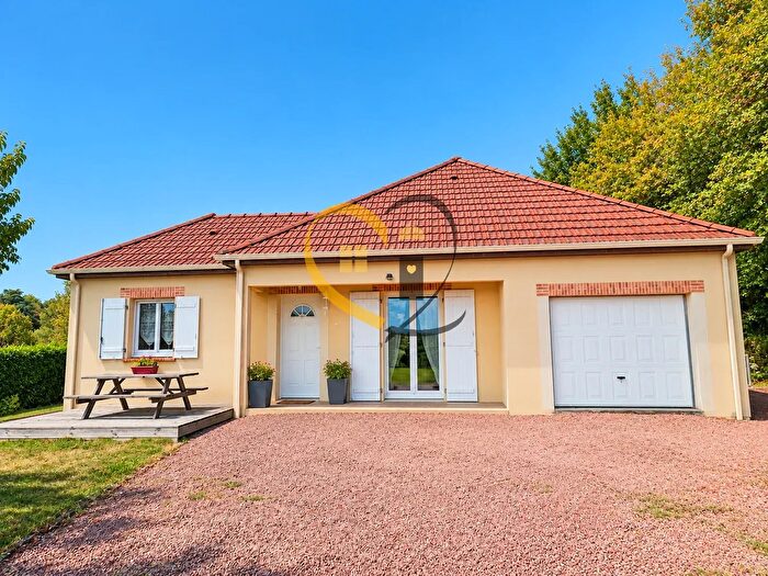 Maison 5 pièces à Saint-Palais, à vendre