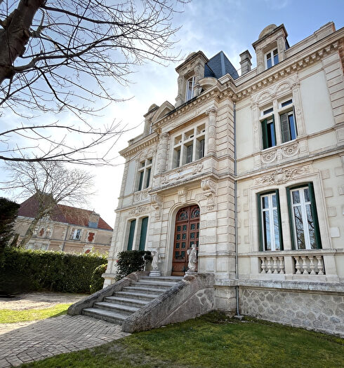 Arcachon, Centre-ville, La Chapelle, Gare - Appartement 2 pièces à vendre