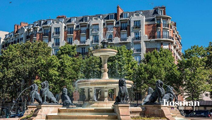 Appartement 2 pièces à vendre - Paris 12ème, Bel-Air, Sud