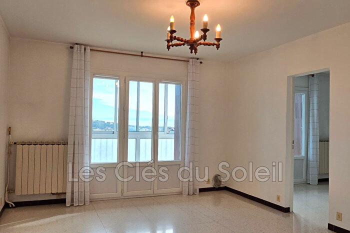Appartement à vendre - La Valette-du-Var, Château dEau - 4 pièces - 3 chambres