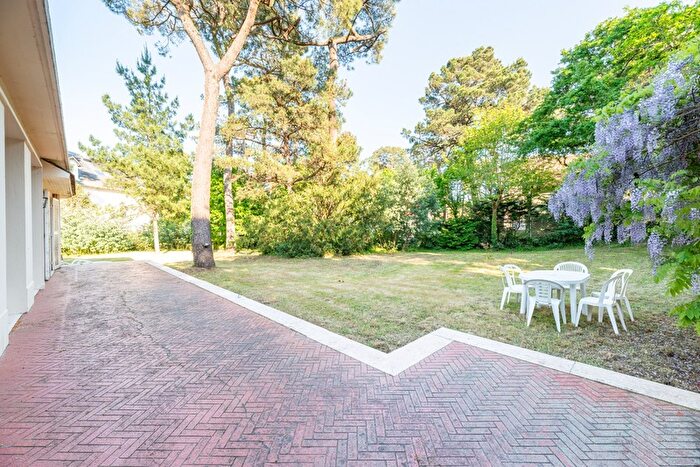 Maison 6 pièces à vendre à Saint-Brevin-les-Pins, LOcéan, Bridelais, Le Béa, Le Fief
