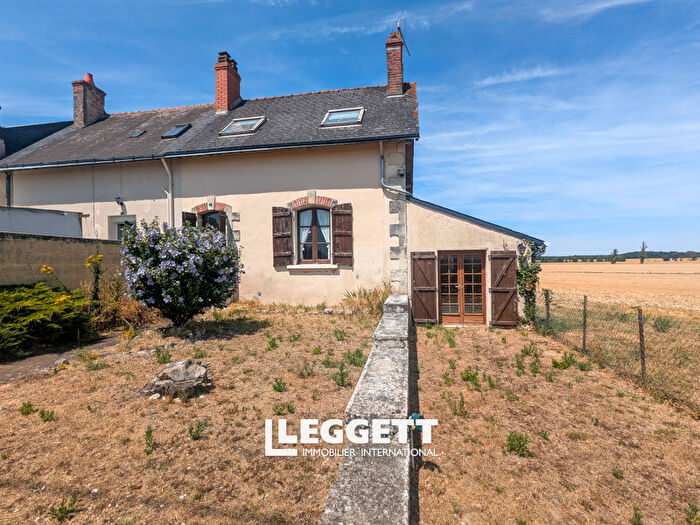 Maison 5 pièces à vendre - Rillé