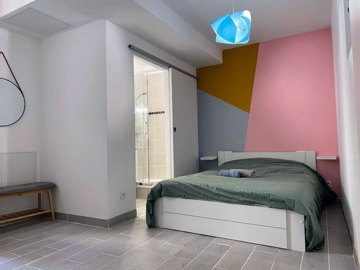 Petit Nerac, Nérac : Appartement 2 pièces à louer