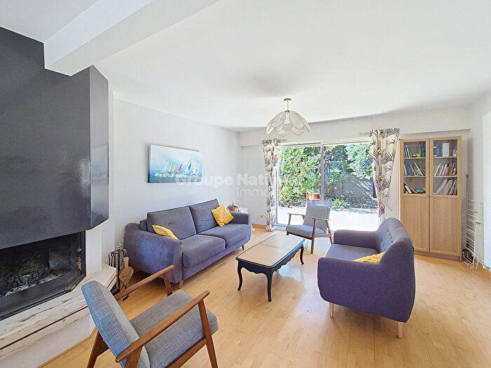 Maison 7 pièces à vendre - Nantes, Doulon, Bottières, Toutes Aides, Le Grand Blottereau