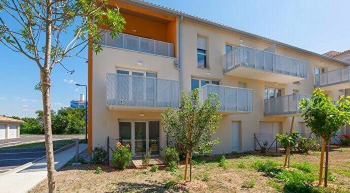 Vasconia-LErmitage, Muret - Appartement 2 pièces à louer