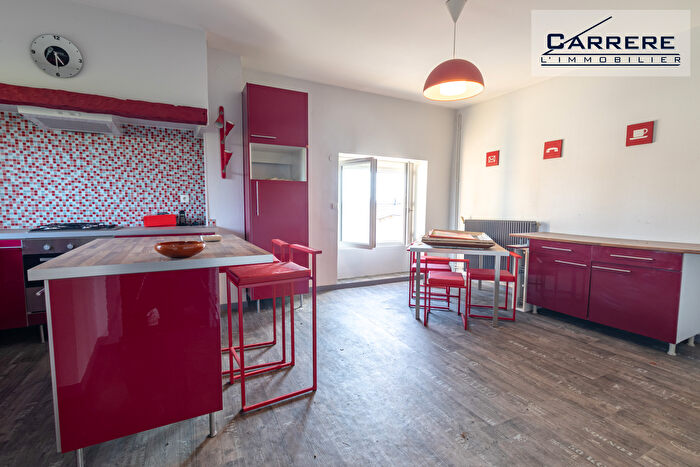 Maison à vendre - Fargues-Saint-Hilaire - 5 pièces - 3 chambres