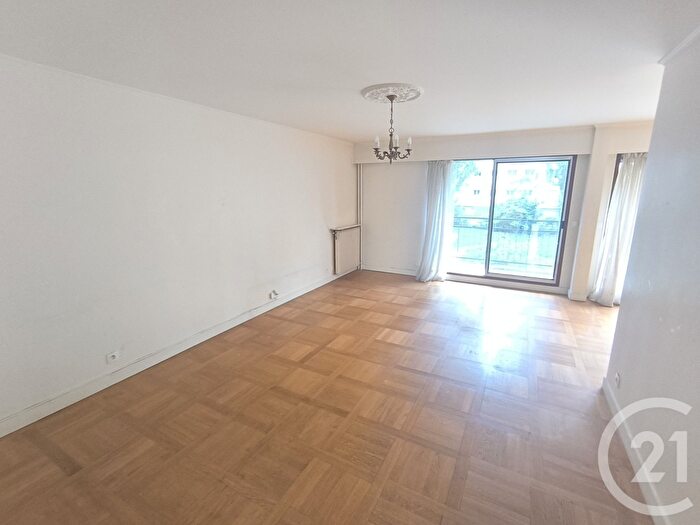 Fontenay-aux-Roses, Ormeaux, Renards : Appartement 5 pièces à vendre