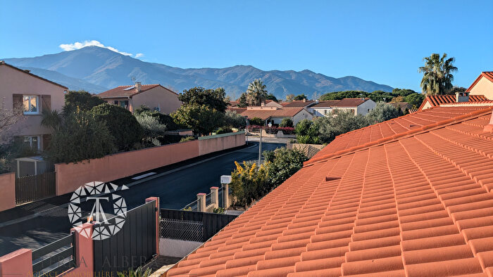 Maison à vendre - Saint-André - 6 pièces - 5 chambres