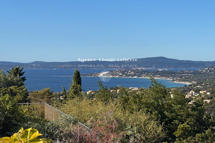 Maison à vendre - Roquebrune-sur-Argens, Massel, Le Bois dAngélis - 7 pièces - 6 chambres