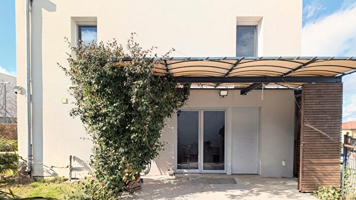 Maison à vendre - Deyme - 4 pièces - 3 chambres