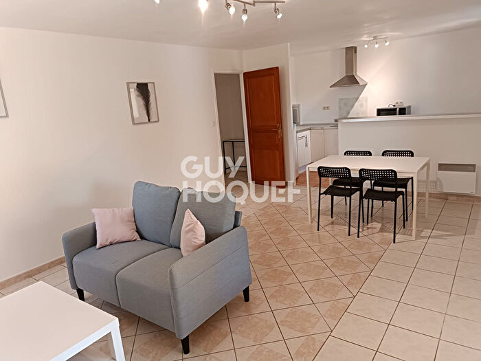 Violès - Appartement 2 pièces à louer