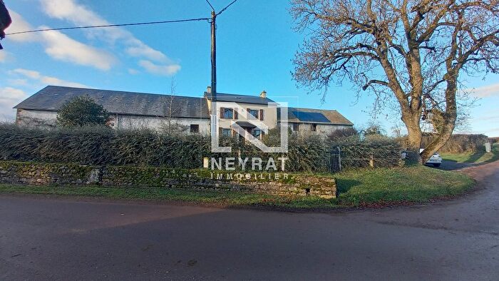 Maison à vendre - Magnien - 6 pièces - 4 chambres