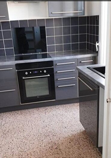 Appartement 3 pièces à louer à Marignane