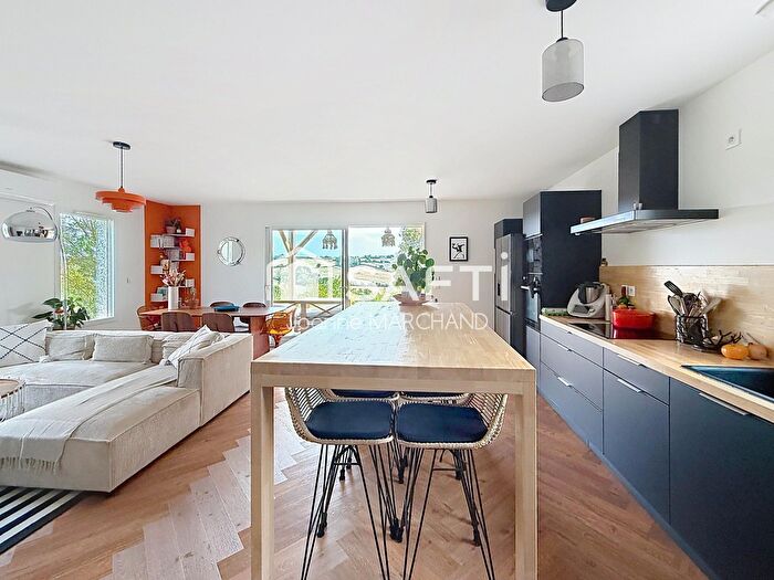 Maison 4 pièces à vendre - Corronsac