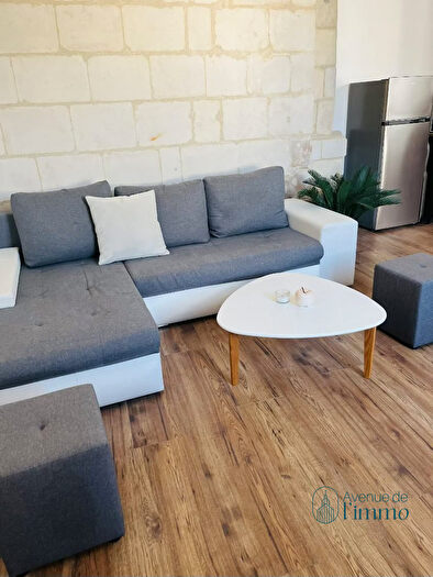 Appartement à vendre - La Daguenière - 3 pièces - 2 chambres