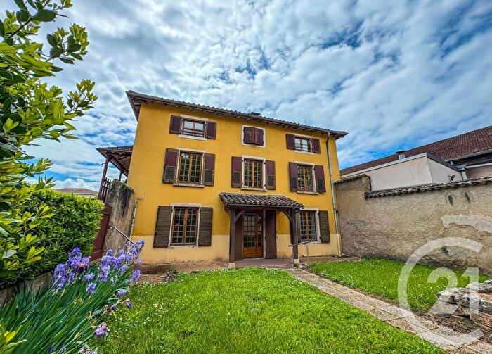 Belleville - Appartement 2 pièces à vendre