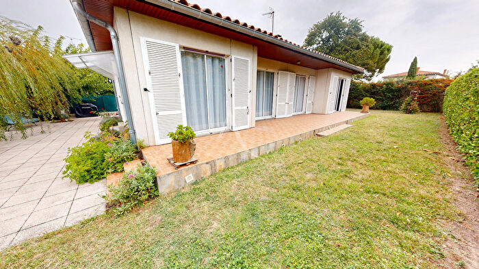 Maison à vendre - Carcassonne, La Conte, Ozanam - 5 pièces - 3 chambres