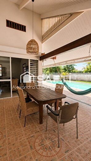 Kourou - Maison 6 pièces à vendre