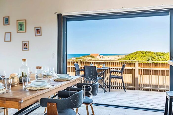 Maison à vendre - Ondres - 7 pièces - 6 chambres