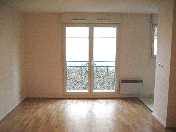 Nancy, Poincaré, Foch, Anatole France, Croix de Bourgogne - Appartement 1 pièce à louer