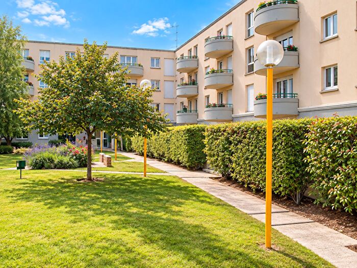 Plaisir, Aqueduc - Appartement 1 pièce à vendre