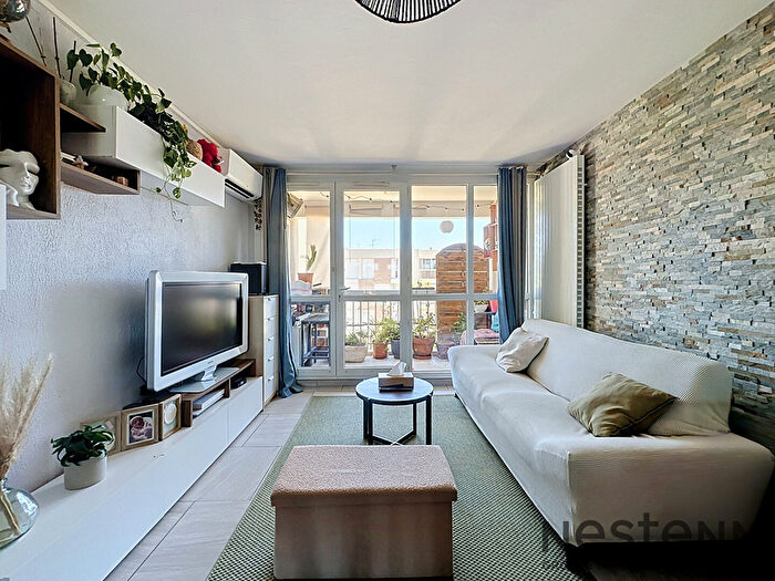 Gardanne, Centre-ville : Appartement 4 pièces à vendre